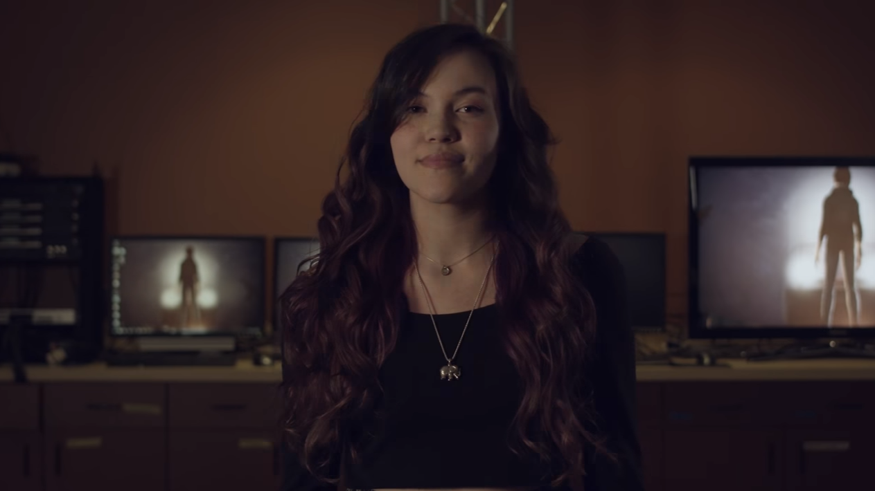 《奇妙人生：風暴之前》新任聲優用情傷來詮釋Chloe | 4Gamers